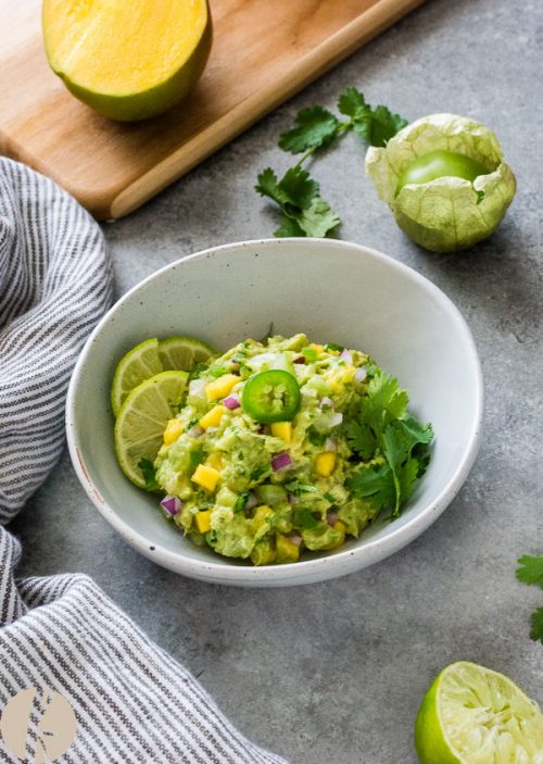 27 Tomatillo Recipes (+ Produce Guide) - Flavor the Moments