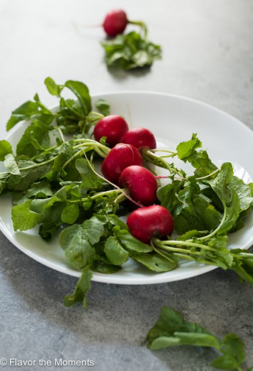 20+ Best Radish Recipes (+ Produce Guide) - Flavor the Moments