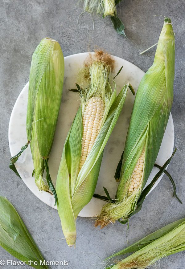 Corn Produce Guide + 31 Corn Recipes - Flavor the Moments