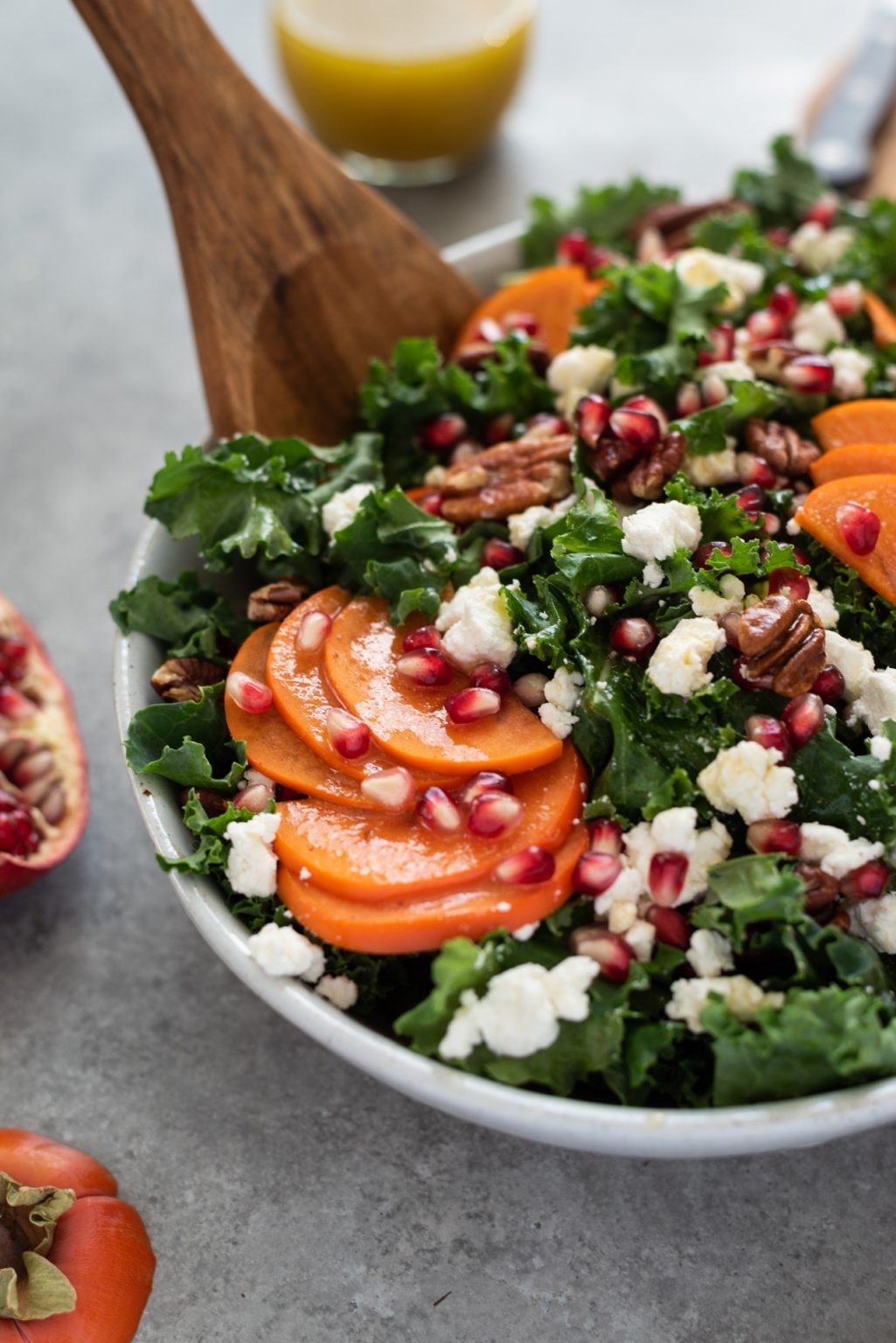 23 Persimmon Recipes (& Produce Guide) - Flavor the Moments