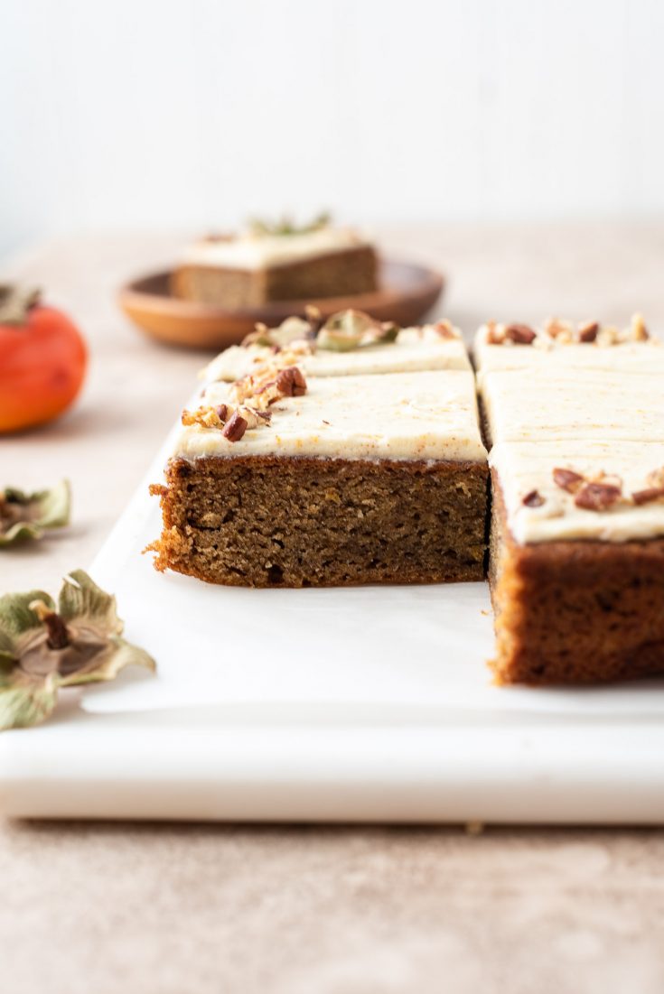 23 Persimmon Recipes (& Produce Guide) - Flavor the Moments