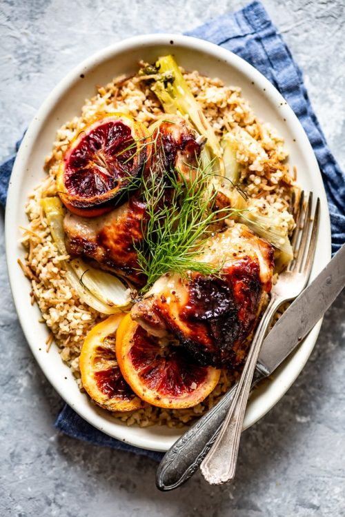 25 Fennel Recipes (+ Full Produce Guide) - Flavor the Moments
