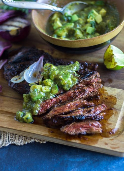 27 Tomatillo Recipes (+ Produce Guide) - Flavor the Moments