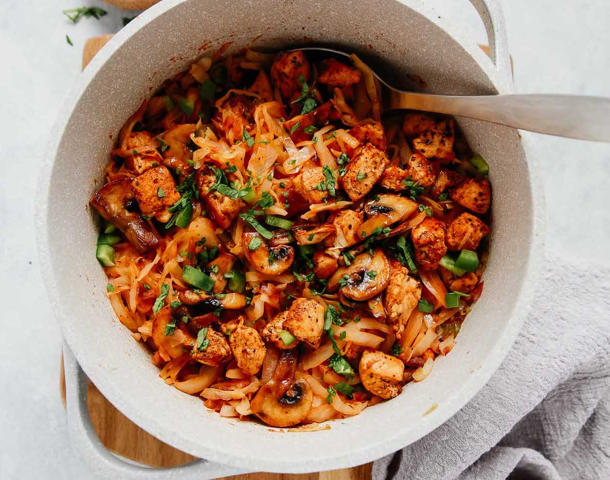 25+ Best Cabbage Recipes (+ Produce Guide) - Flavor the Moments