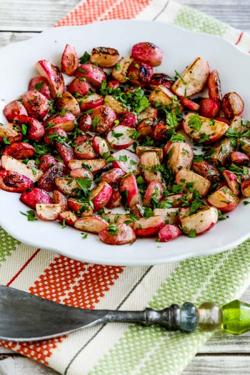 20+ Best Radish Recipes (+ Produce Guide) - Flavor the Moments