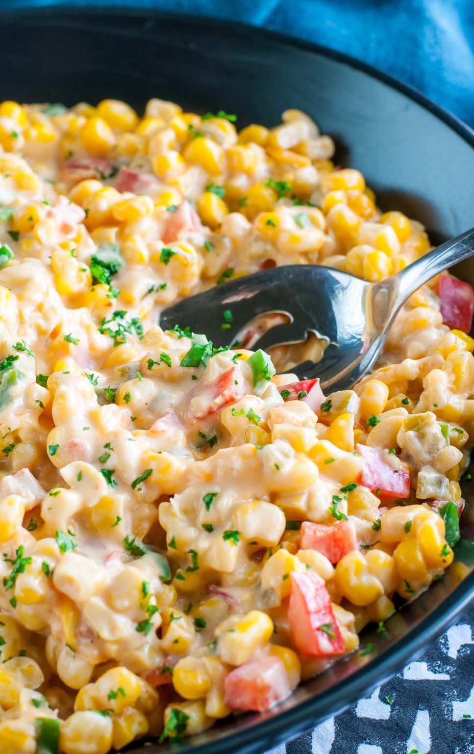 30 Sweet Corn Recipes (+ Produce Guide) - Flavor the Moments