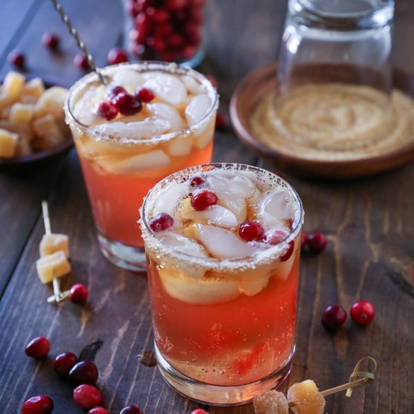 35 Fresh Cranberry Recipes (+Produce Guide) - Flavor the Moments