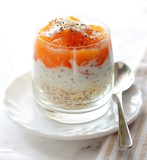 23 Persimmon Recipes (& Produce Guide) - Flavor the Moments