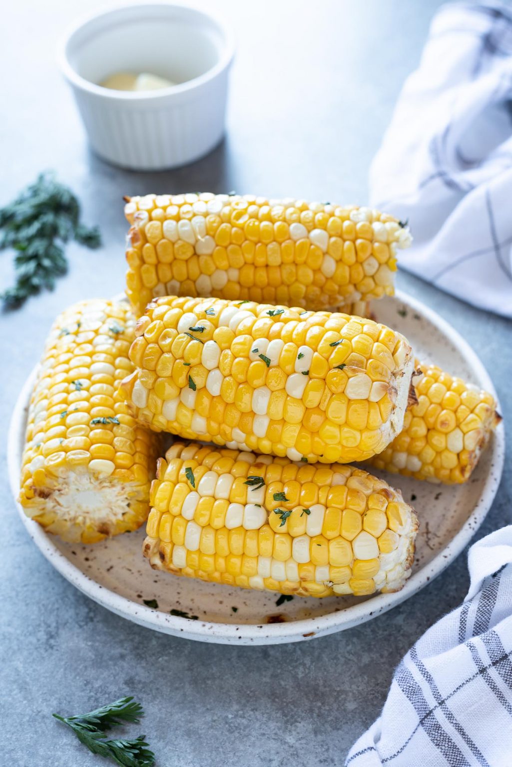 30 Sweet Corn Recipes (+ Produce Guide) - Flavor the Moments
