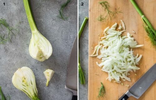25 Fennel Recipes (+ Full Produce Guide) - Flavor the Moments