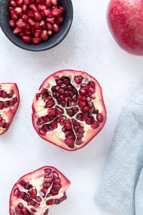 45 Pomegranate Recipes (+ Produce Guide) - Flavor the Moments