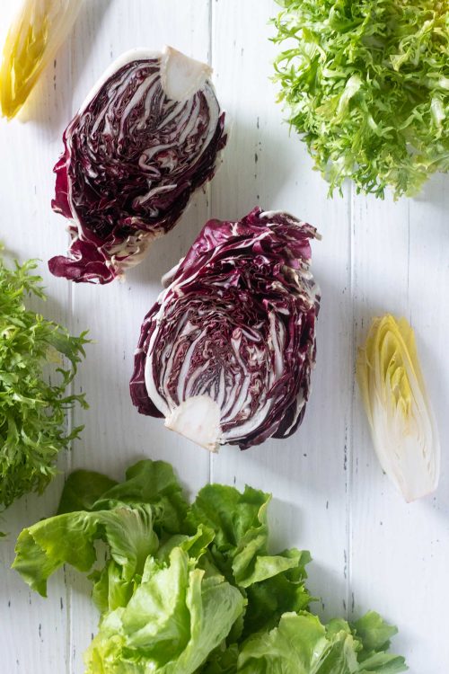 27+ Chicory Recipes (+ Produce Guide) - Flavor the Moments