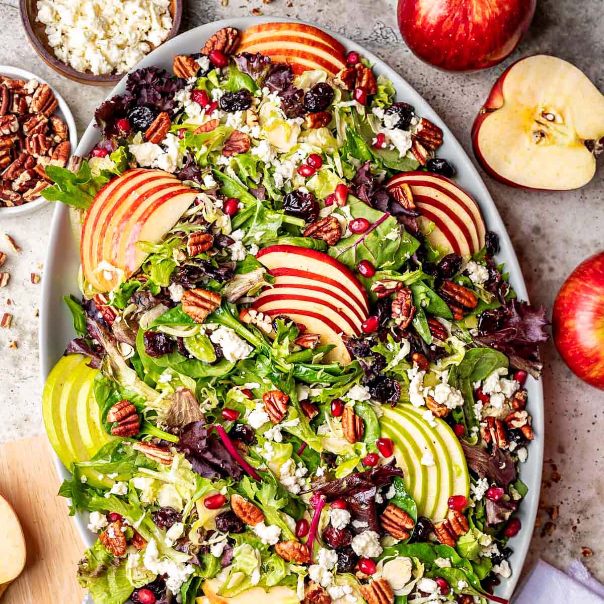 45 Pomegranate Recipes (+ Produce Guide) - Flavor the Moments