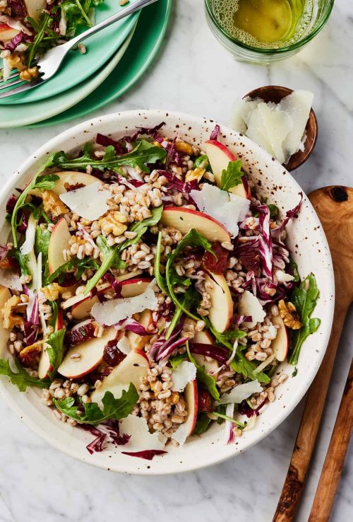 27+ Chicory Recipes (+ Produce Guide) - Flavor the Moments