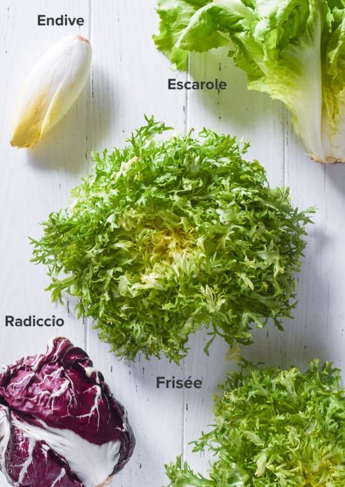 27+ Chicory Recipes (+ Produce Guide) - Flavor the Moments