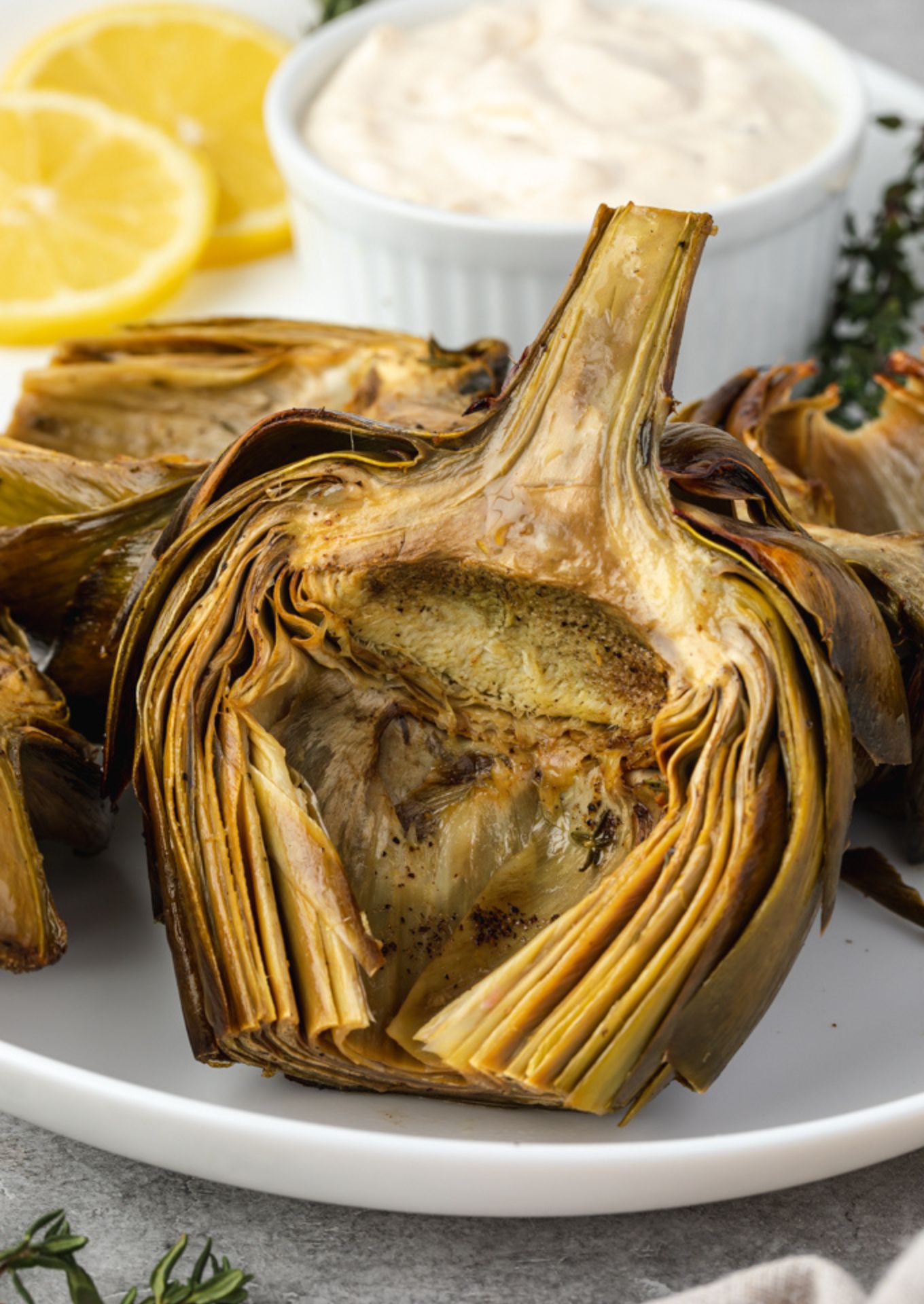 Artichoke Recipes