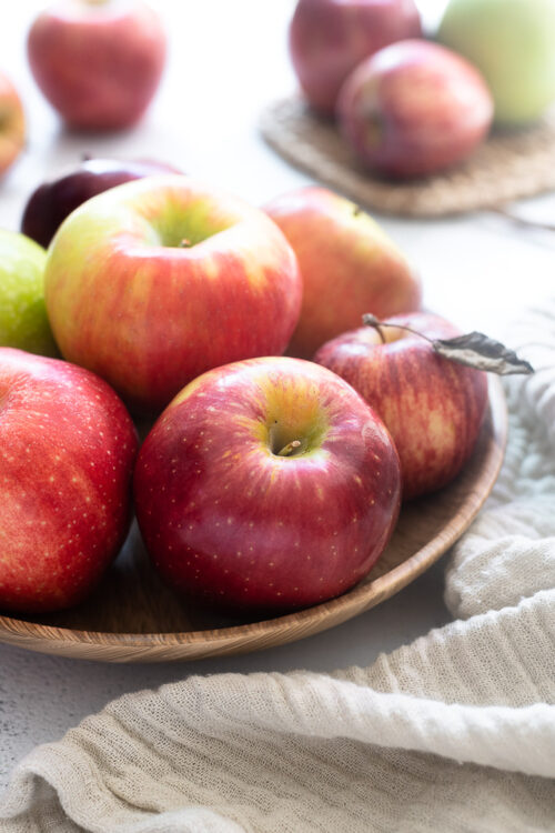 45 Best Apple Recipes (+Produce Guide) - Flavor the Moments