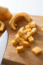 How to Cut a Pumpkin - Easy Step by Step Instructions!