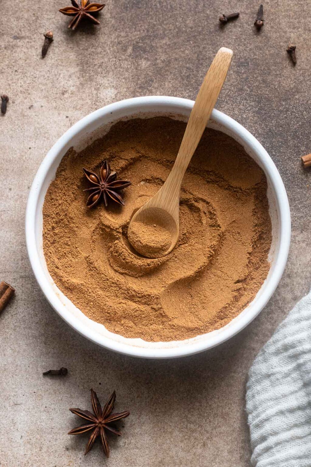 Homemade Chai Spice Mix - Flavor the Moments