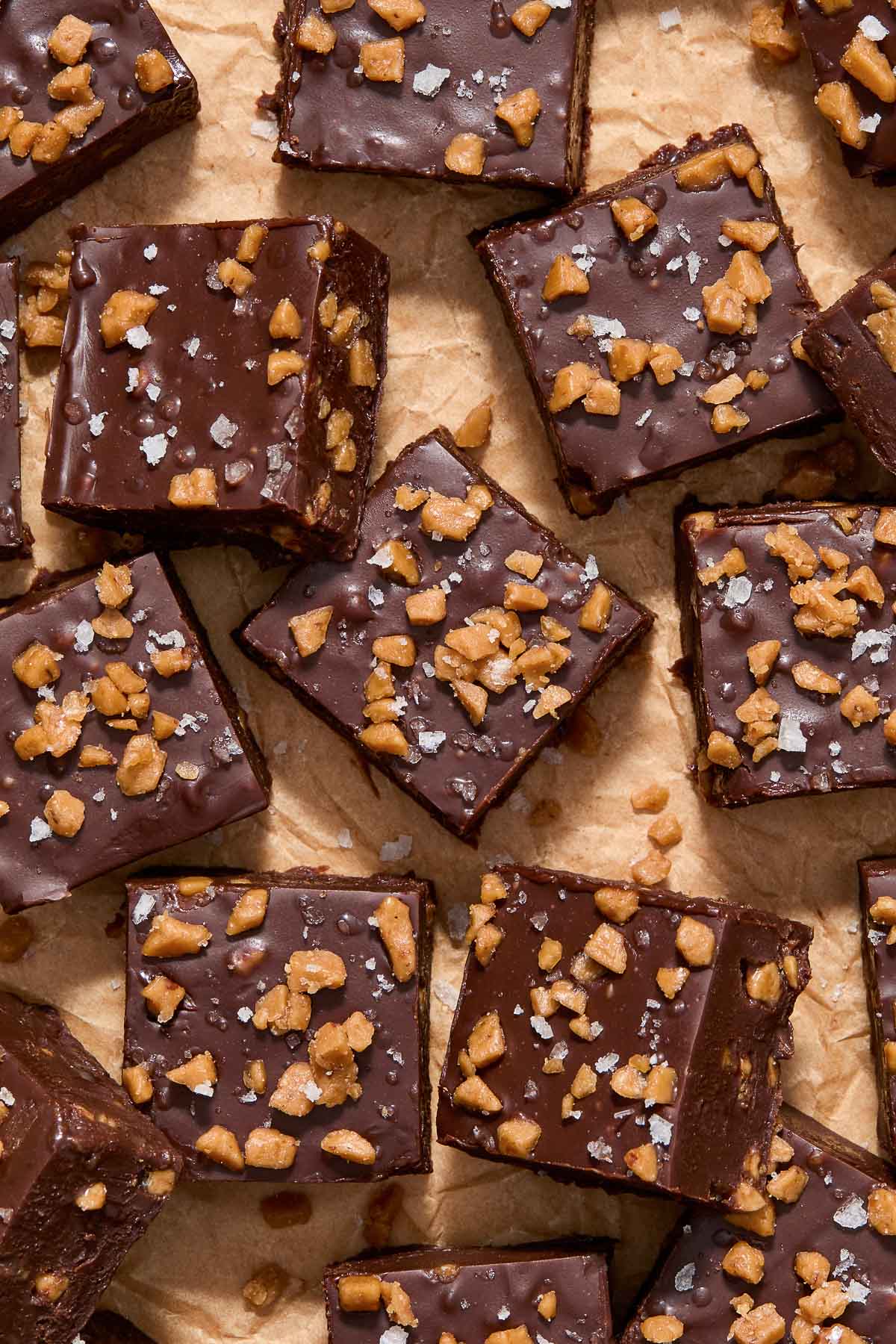 Easy Dark Chocolate Fudge Recipe - Flavor the Moments