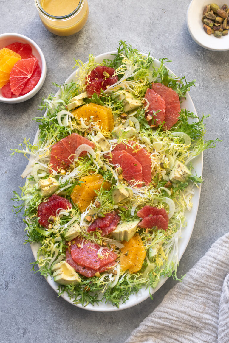 27+ Chicory Recipes (+ Produce Guide) - Flavor the Moments