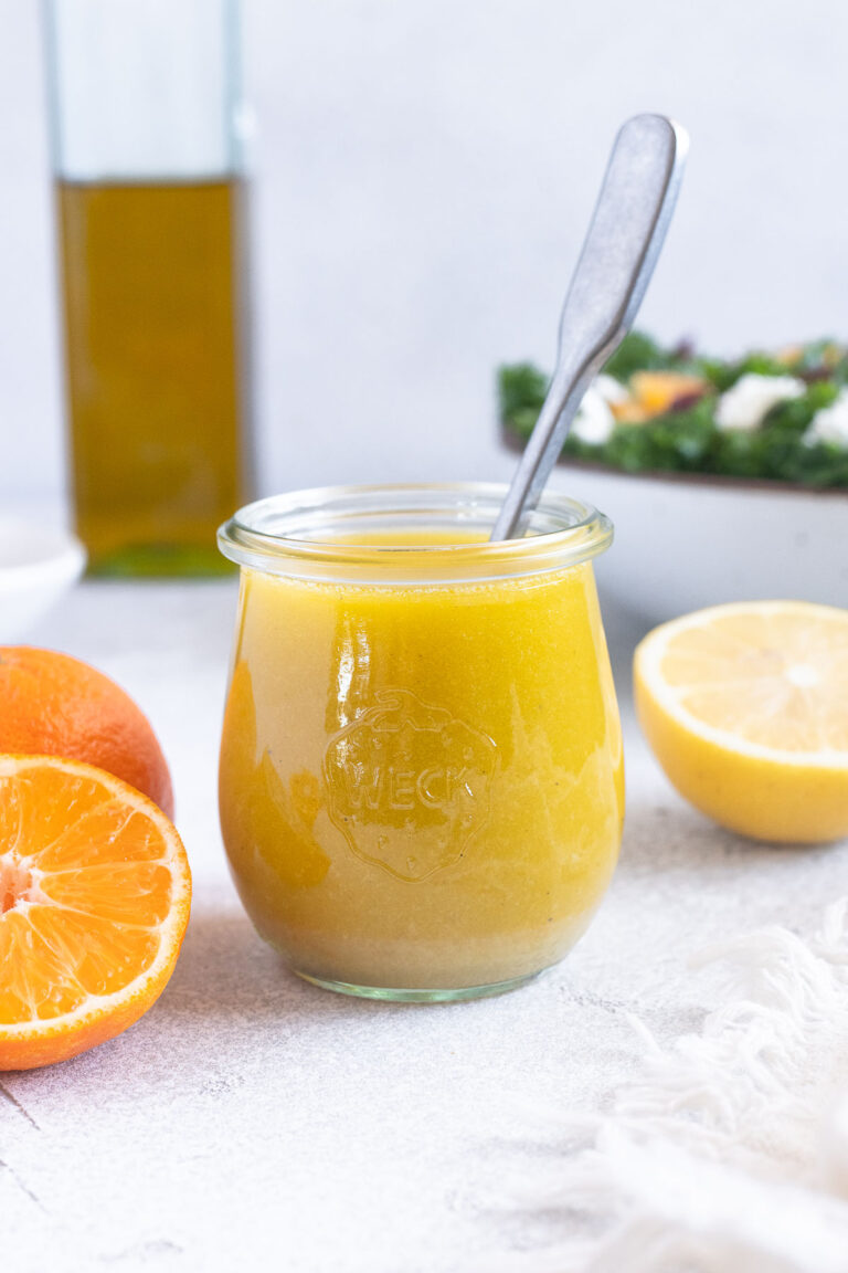 Citrus Guide - Flavor the Moments