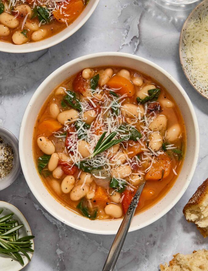 Soups