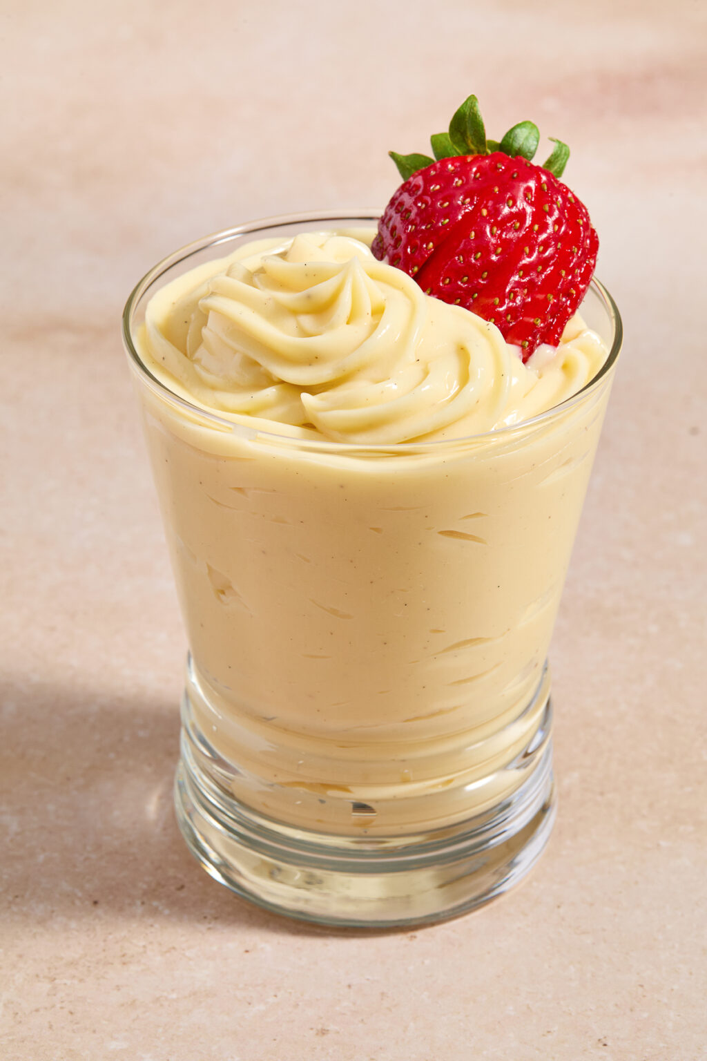 Homemade Pastry Cream Recipe (Créme Patissiére) - Flavor the Moments