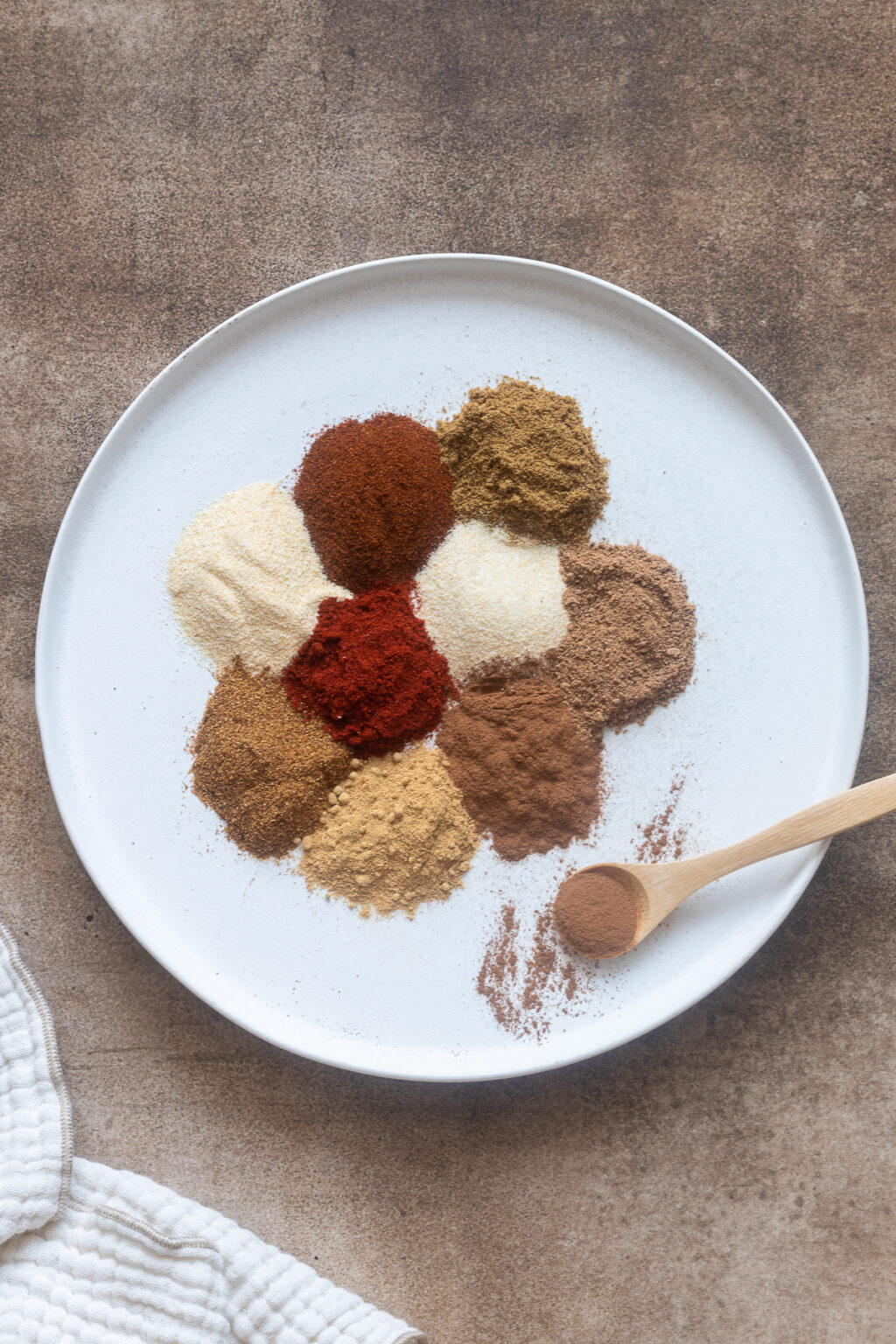 10 Common Spices To Keep In Your Kitchen - Flavor the Moments