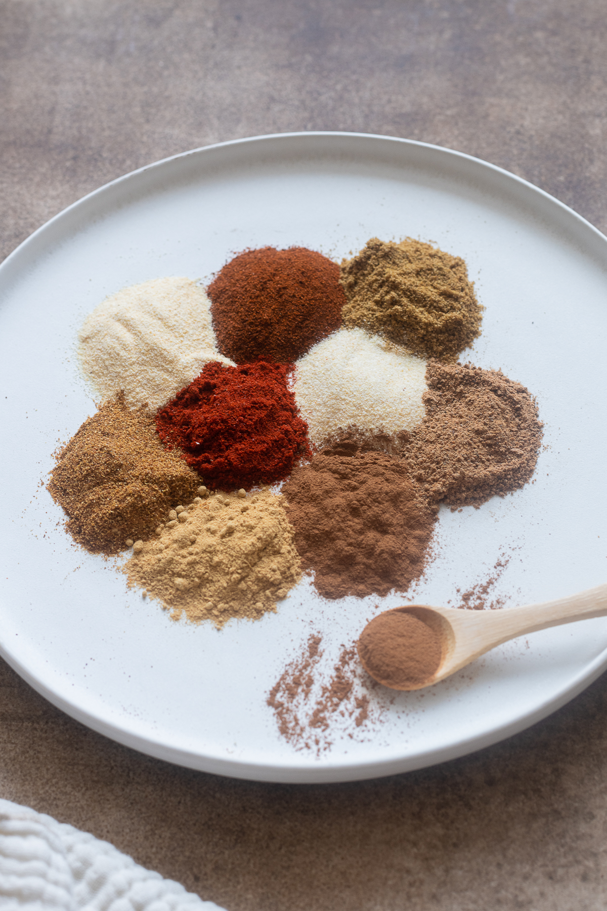 10 Common Spices To Keep In Your Kitchen - Flavor the Moments