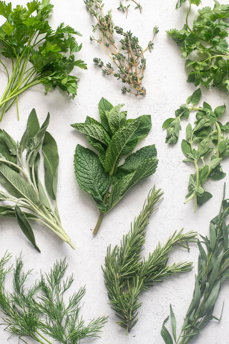 How to Choose and Store Produce - Flavor the Moments